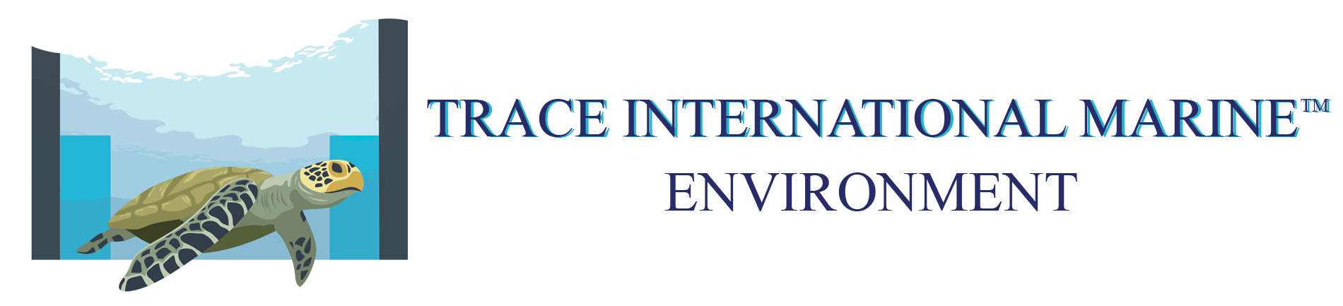 Trace International Marine Environment